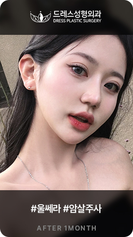 드레스성형외과의원